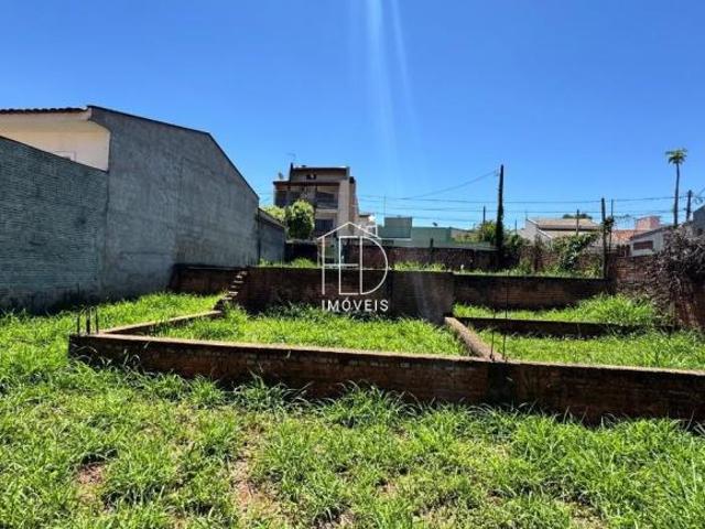 Terreno, Parque Novo Mundo, Americana, SP