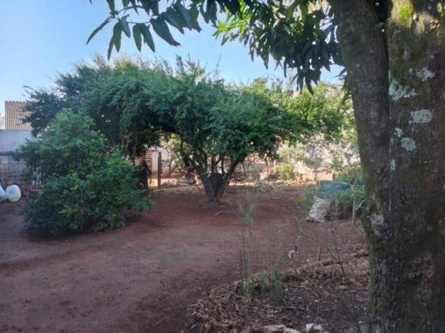 Terreno, Parque Novo Mundo, Americana, SP