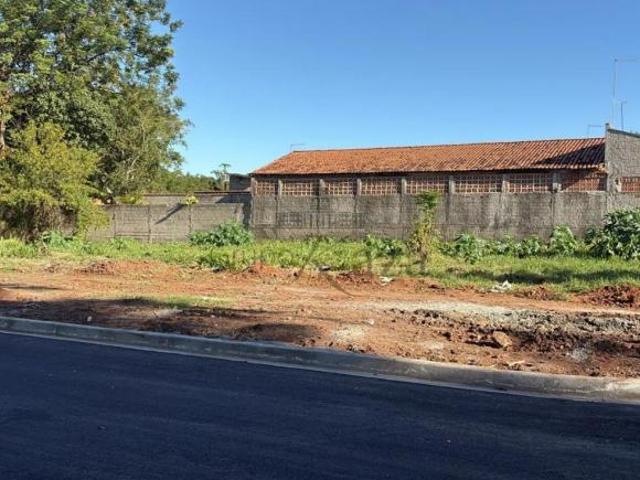 Terreno Parque Novo Horizonte 176,97m²