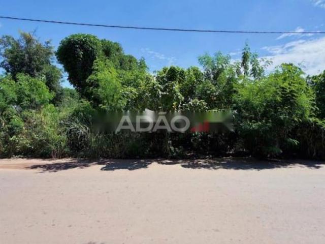 TERRENO PARQUE OESTE INDUSTRIAL 2.832.90 M² Área / Terreno à Venda, 2832.90 por R$ 3399480.00 no s