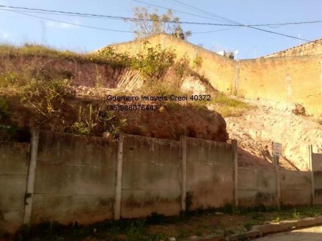 Terreno, Parque Olimpico, São Lourenço, MG