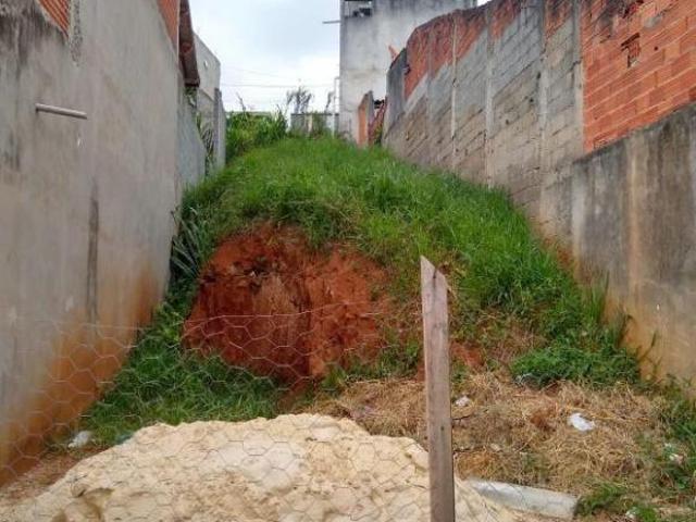 Terreno, Parque Payol I E II, Pirapora do Bom Jesus, SP