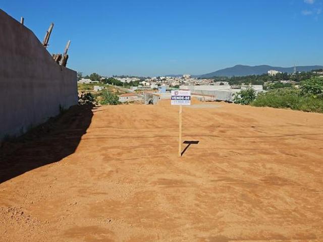 Terreno, Parque Petróllis, Várzea Paulista, SP