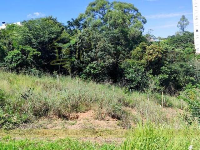 Terreno, Parque Petrópolis, Várzea Paulista, SP