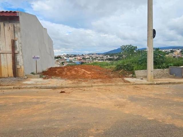 Terreno, Parque Petrópollis, Várzea Paulista, SP