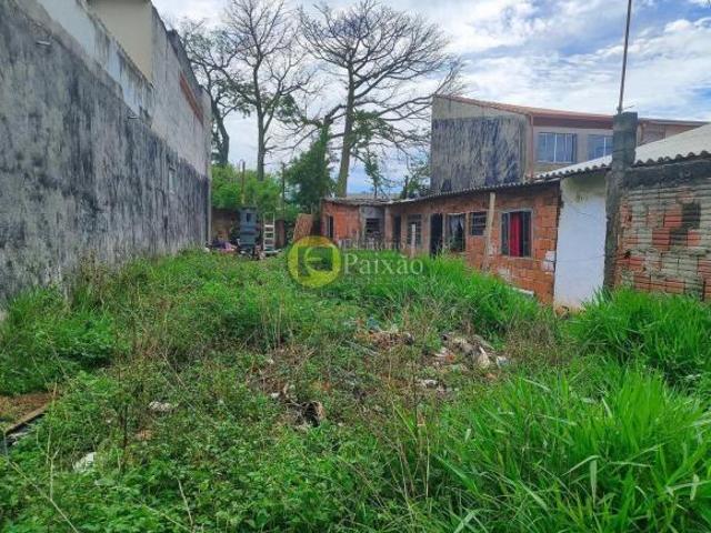 Terreno, Parque Ponte Grande, Mogi das Cruzes R$ 160 mil, Cod: 649001