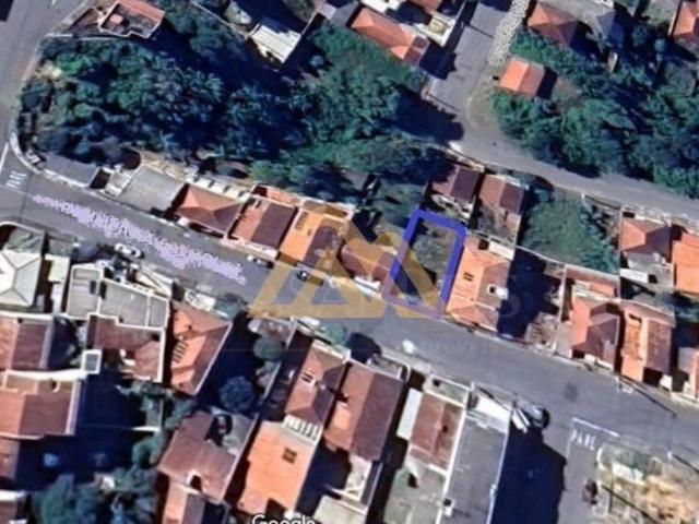 Terreno, Parque Primavera, Poços de Caldas, MG
