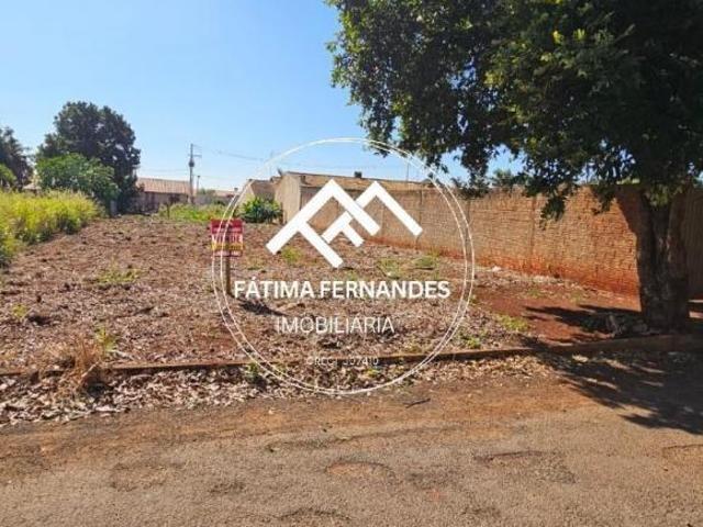 Terreno, Parque Resudencial Porto Seguro, Primeiro de Maio, PR