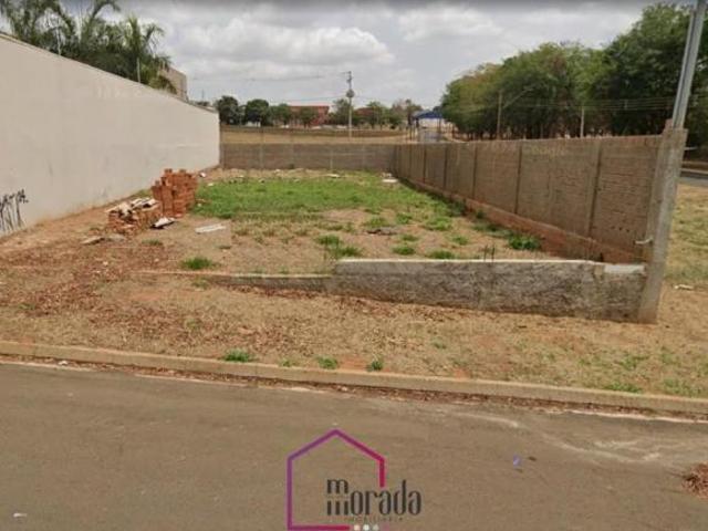Terreno, Parque Residencial Agudo Romão, Catanduva, SP