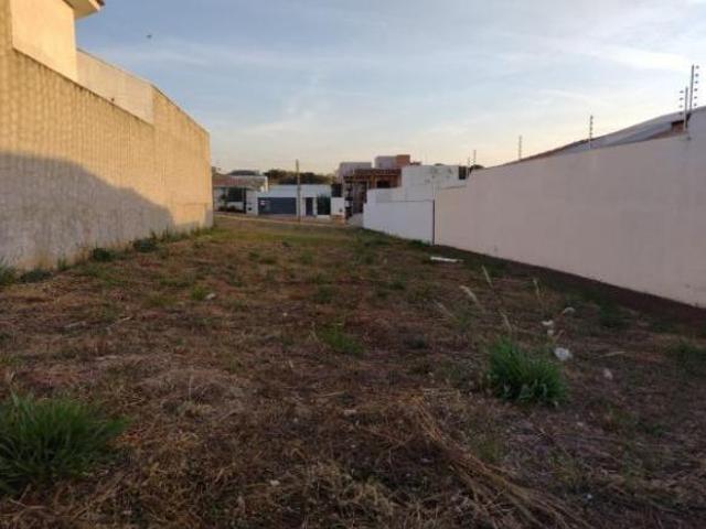 Terreno, Parque Residencial Agudo Romão, Catanduva, SP