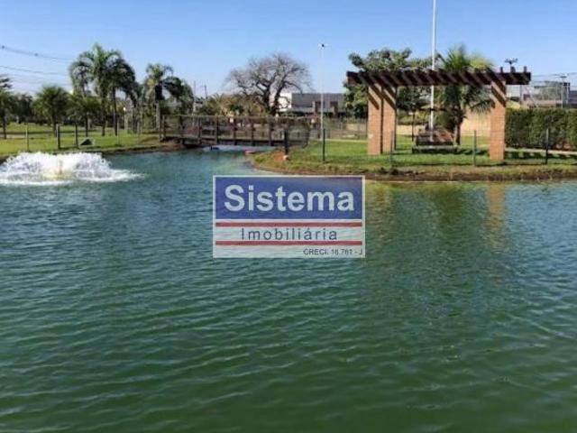 Terreno, Parque Residencial Damha VI, São José do Rio Preto, SP