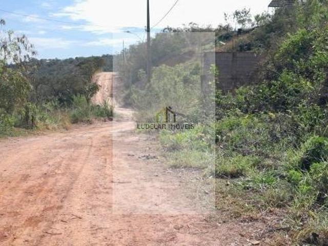 Terreno, Parque Residencial Dona Francisca, Juatuba, MG