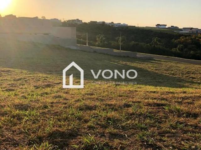 Terreno, Parque Residencial Indaiá, Indaiatuba, SP