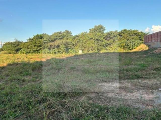 Terreno, Parque Residencial Indaiá, Indaiatuba, SP