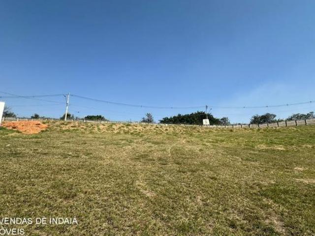 Terreno, Parque Residencial Indaiá, Indaiatuba, SP