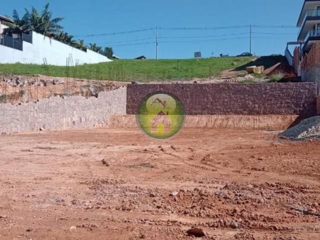 Terreno, Parque Residencial Indaiá, Indaiatuba, SP