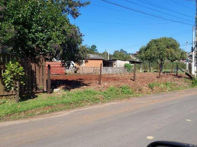 Terreno, Parque Residencial Itacolomi, Gravataí, RS