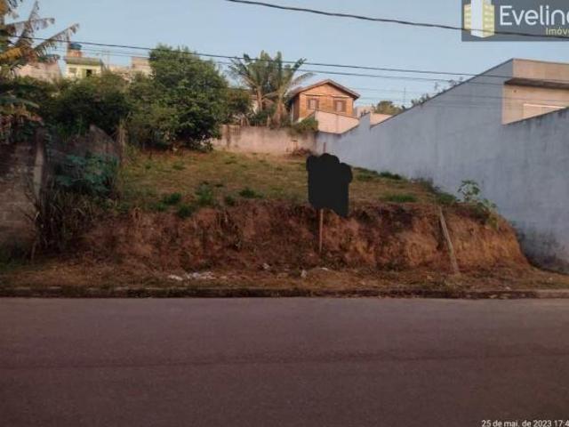 Terreno, Parque Residencial Itapeti, Mogi das Cruzes R$ 150 mil, Cod: 3334