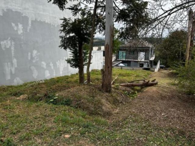 Terreno, Parque Residencial Itapeti, Mogi das Cruzes, SP