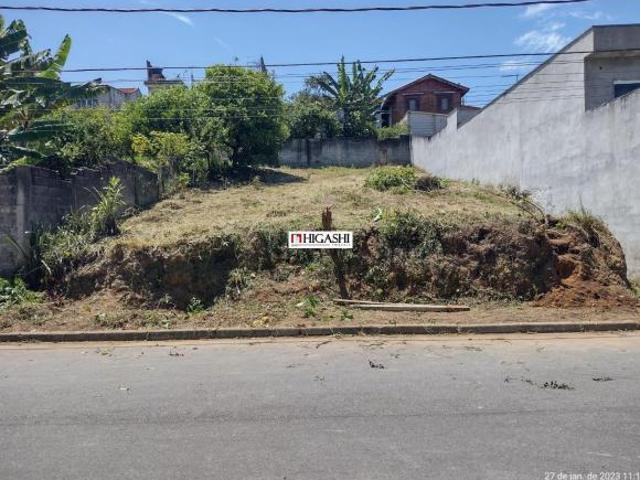 Terreno, Parque Residencial Itapeti, Mogi das Cruzes, SP