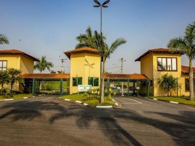 Terreno, Parque Residencial Jequitibá, Jacareí, SP