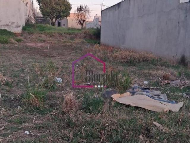 Terreno, Parque Residencial Paraíso, Catanduva, SP