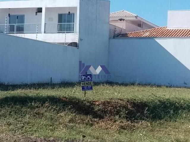 Terreno, Parque Residencial Paraíso, Catanduva, SP