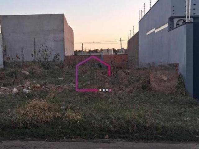 Terreno, Parque Residencial Paraíso, Catanduva, SP