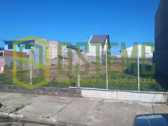 Terreno, Parque Residencial Paraíso, Itupeva, SP