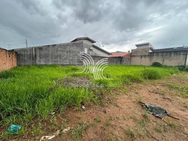 Terreno, Parque Residencial Rochelle, Santa Barbara D Oeste, SP