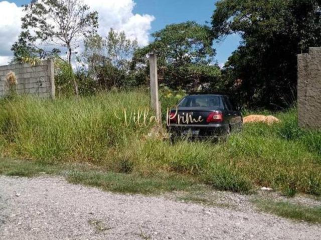 Terreno, Parque Residencial Samambaia, Suzano R$ 180 mil, Cod: 916