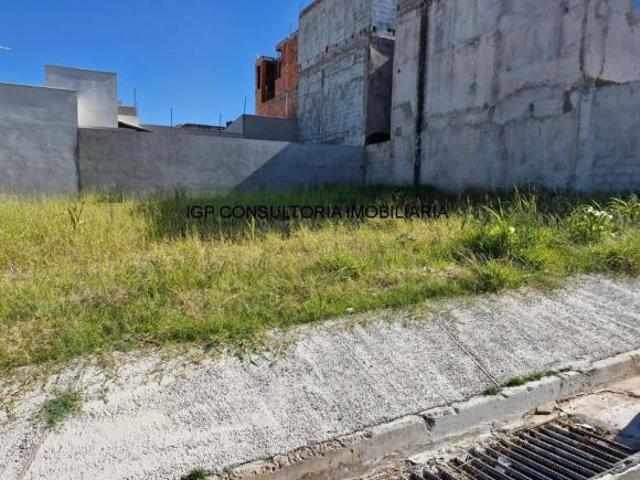 Terreno, Parque Residencial Sabiás, Indaiatuba, SP