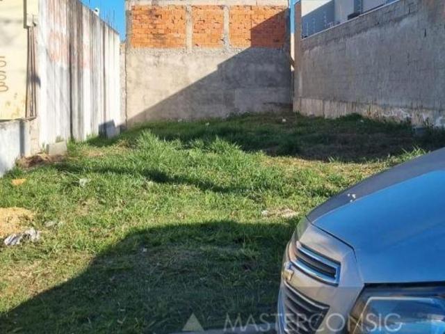 Terreno, Parque Residencial Sabiás, Indaiatuba, SP
