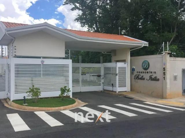 Terreno Parque Rural Fazenda Santa Cândida Campinas