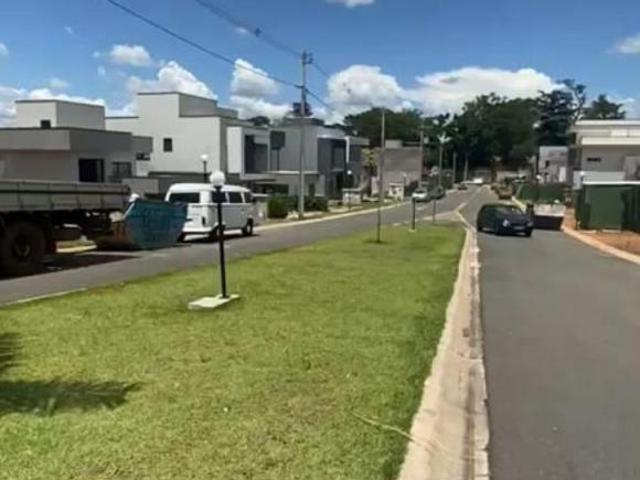 Terreno, Parque Rural Fazenda Santa Cândida, Campinas, SP