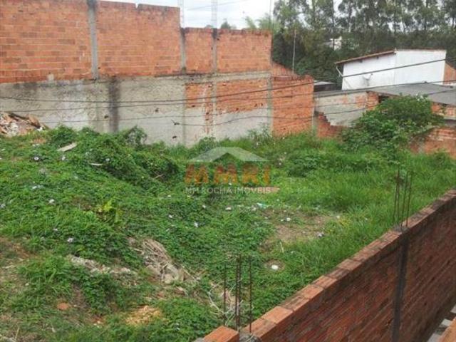 Terreno, Parque São Bento, Sorocaba R$ 125 mil, Cod: 2458