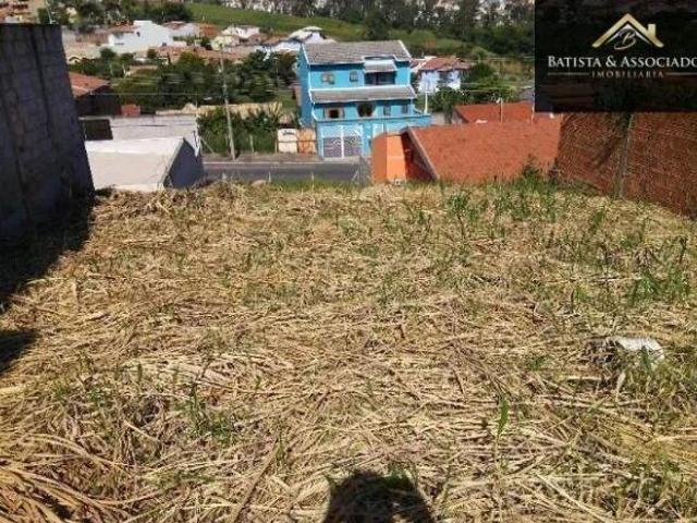 Terreno Parque São Martinho