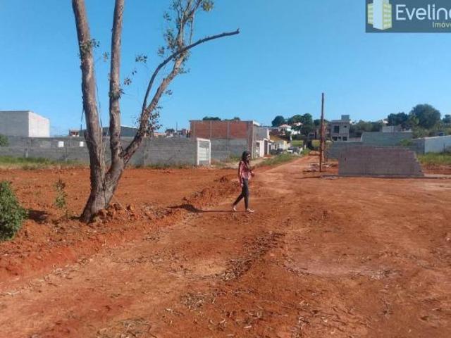 Terreno, Parque São Martinho, Mogi das Cruzes R$ 160 mil, Cod: 3418