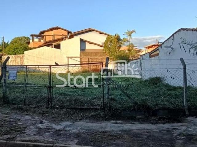 terreno Parque São Quirino Campinas