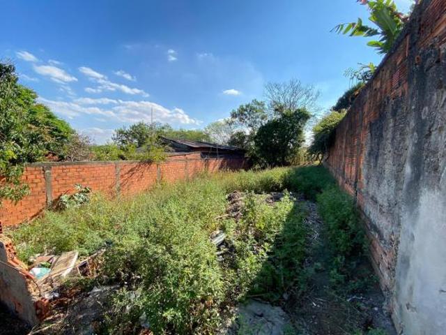 Terreno, Parque São Rafael, Monte Mor, SP