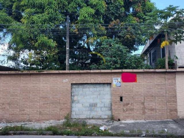 Terreno, Parque São Vicente, São Vicente R$ 200 mil, Cod: 5510