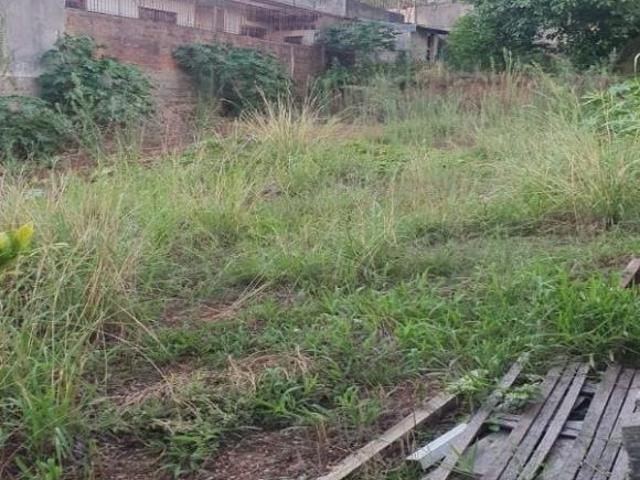 Terreno, Parque Santa Fé, Porto Alegre, RS