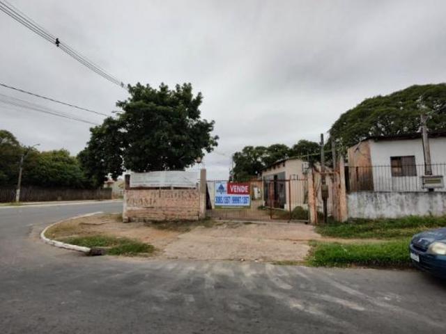 Terreno, Parque Santa Fé, Porto Alegre, RS