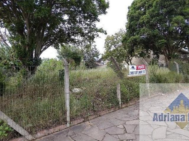 Terreno, Parque Santa Fé, Porto Alegre, RS