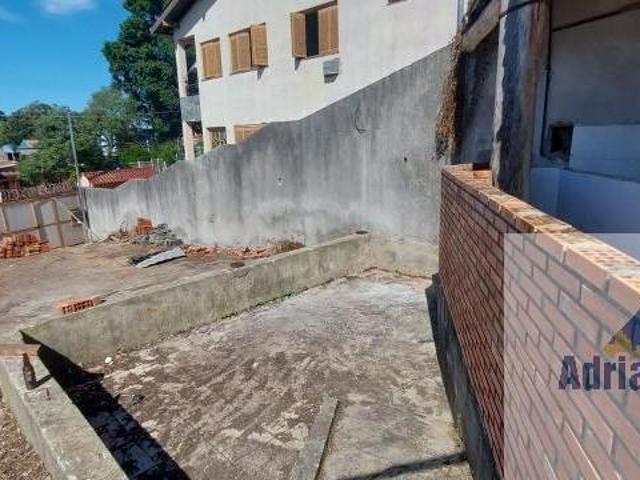 Terreno, Parque Santa Fé, Porto Alegre, RS