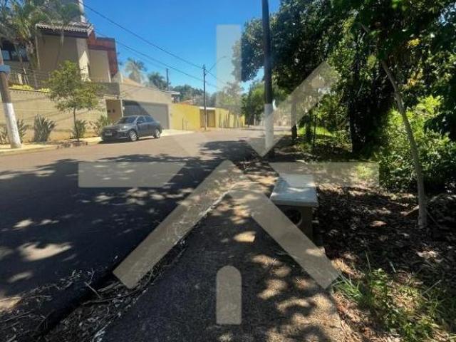 Terreno, Parque Santa Mônica, São Carlos, SP