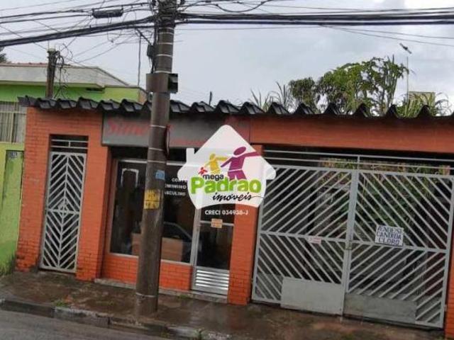 Terreno, Parque Santo Antônio, Guarulhos R$ 550 mil, Cod: 6805