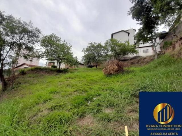 Terreno, Parque Santo Antônio, Jacareí, SP