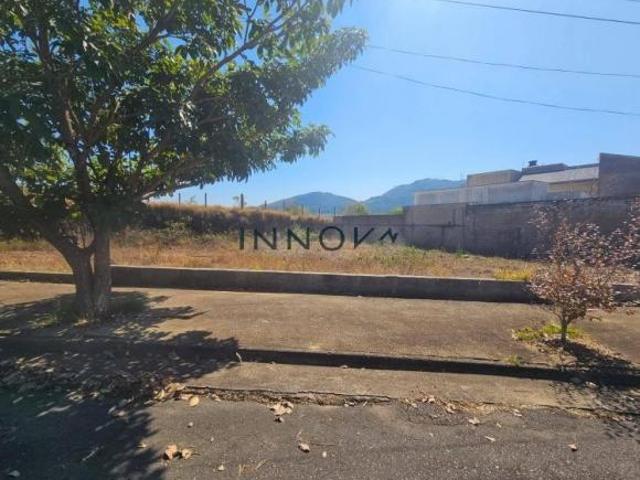 Terreno, Parque San Carlo, Poços de Caldas, MG