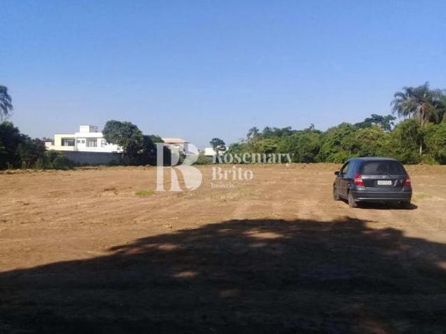 Terreno, Parque Senhor do Bonfim, Taubaté R$ 6.5 mi, Cod: 1168
